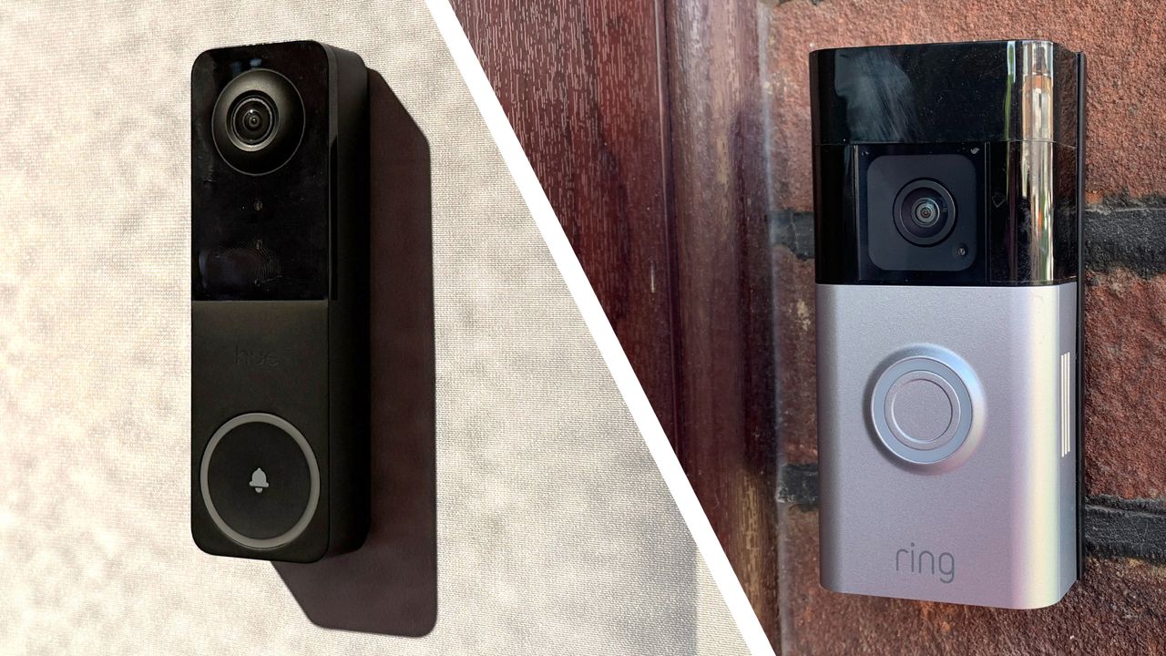 Philips Hue takes on Ring with its first video doorbell – but which ...