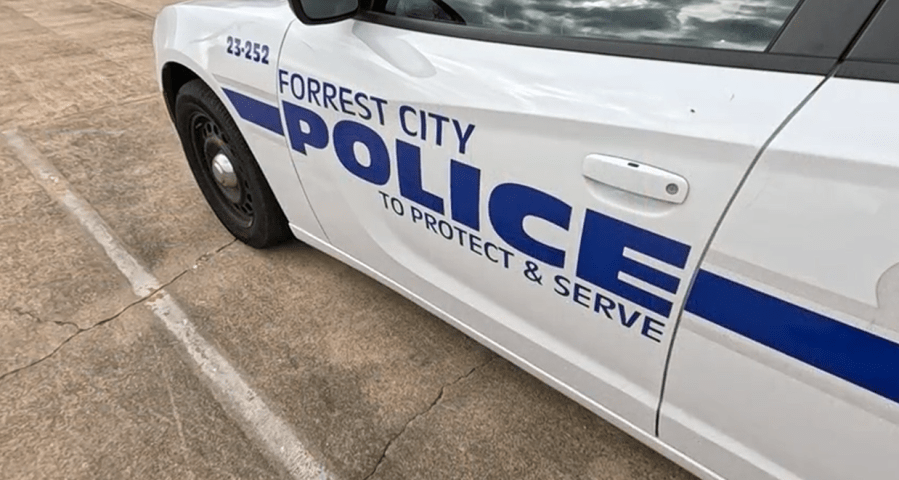 Man killed after attempted burglary in Forrest City, police say