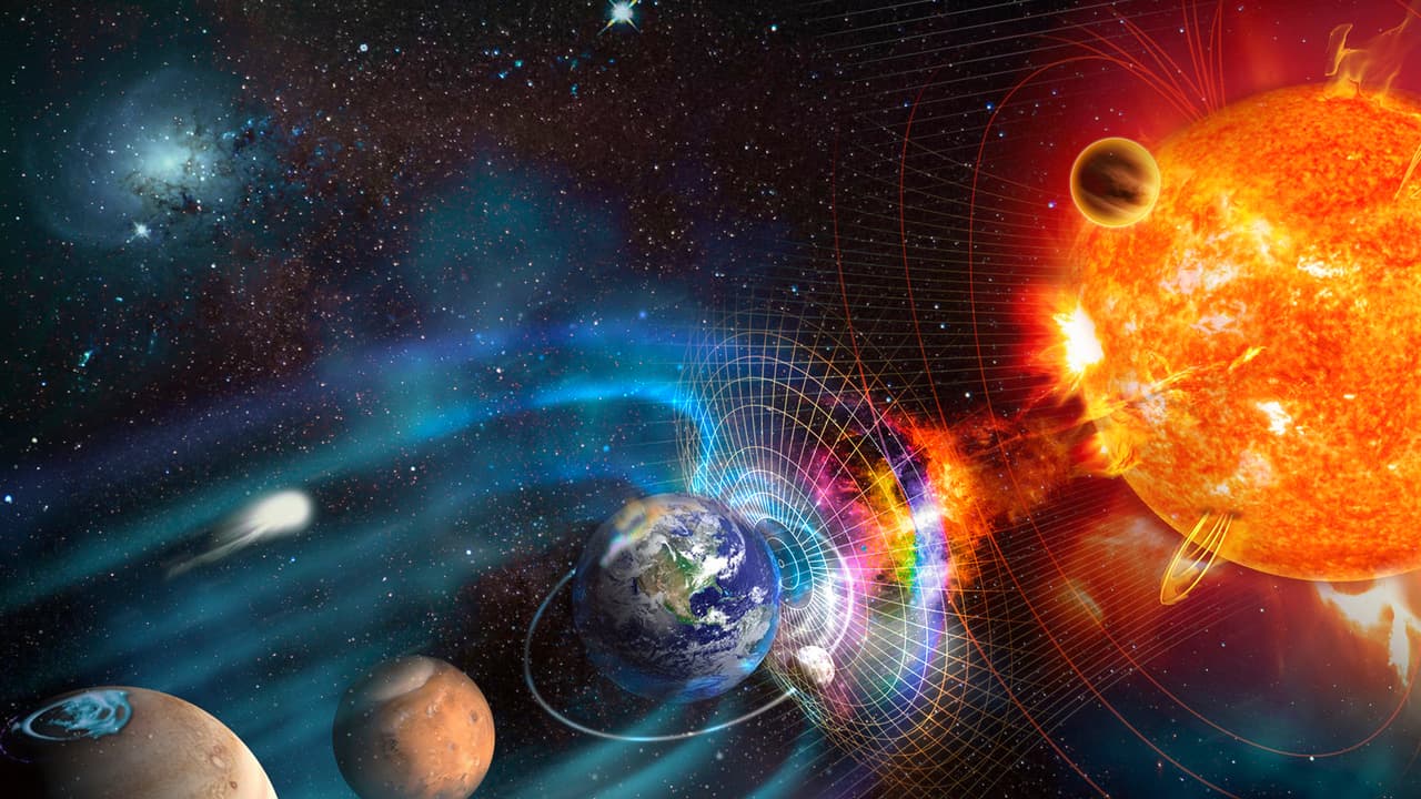 Solar Orbiter Reveals Shocking Secrets About How the Sun Blasts ...