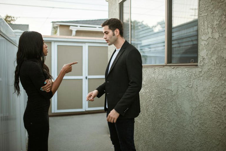 8 Common Conflict Styles in Relationships