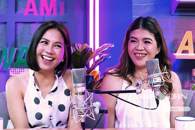 Why Kuantie Melai describes Kaye Abad as “simple yet very incredible”