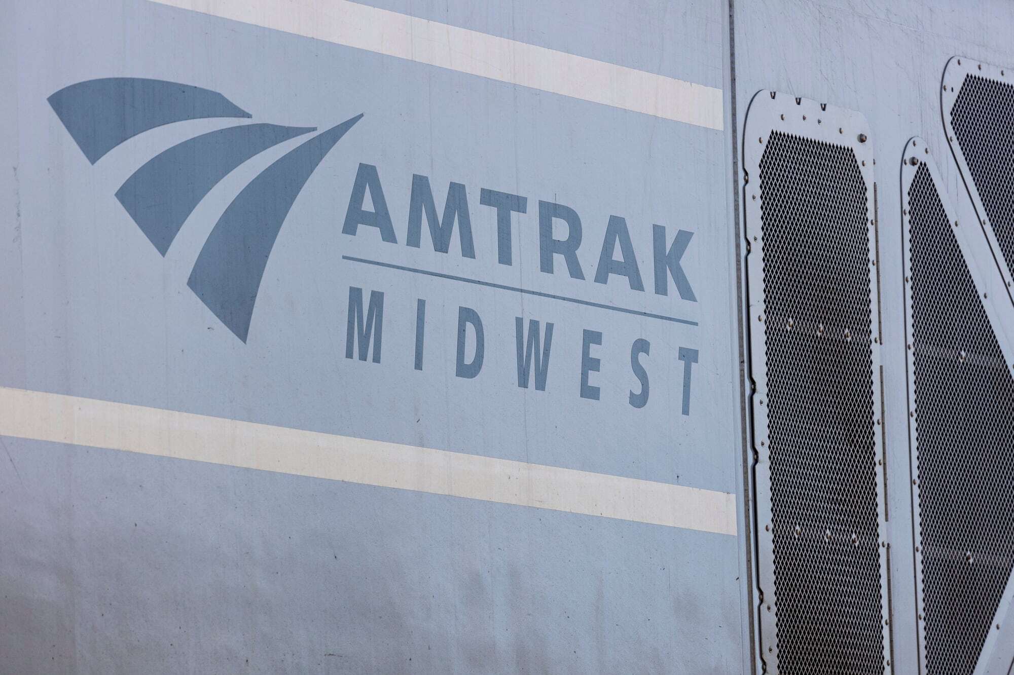 Michigan Amtrak trains to Chicago will halt for 5 days during ...
