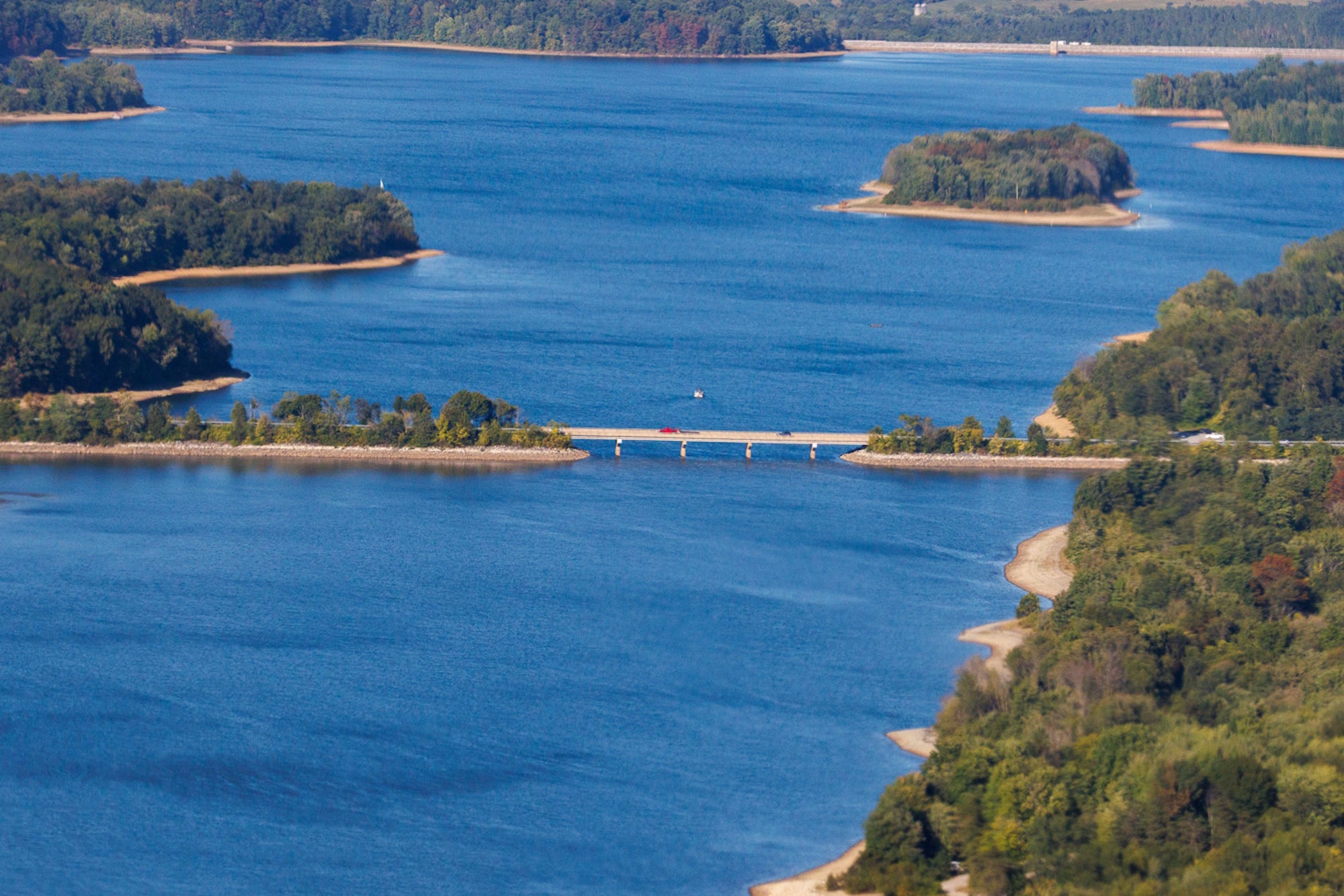 1-month, 8-mile detour to soon begin for bridge in Codorus State Park