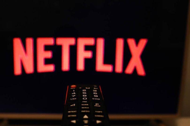 Netflix series is so 'addictive' people are staying up until 2am ...