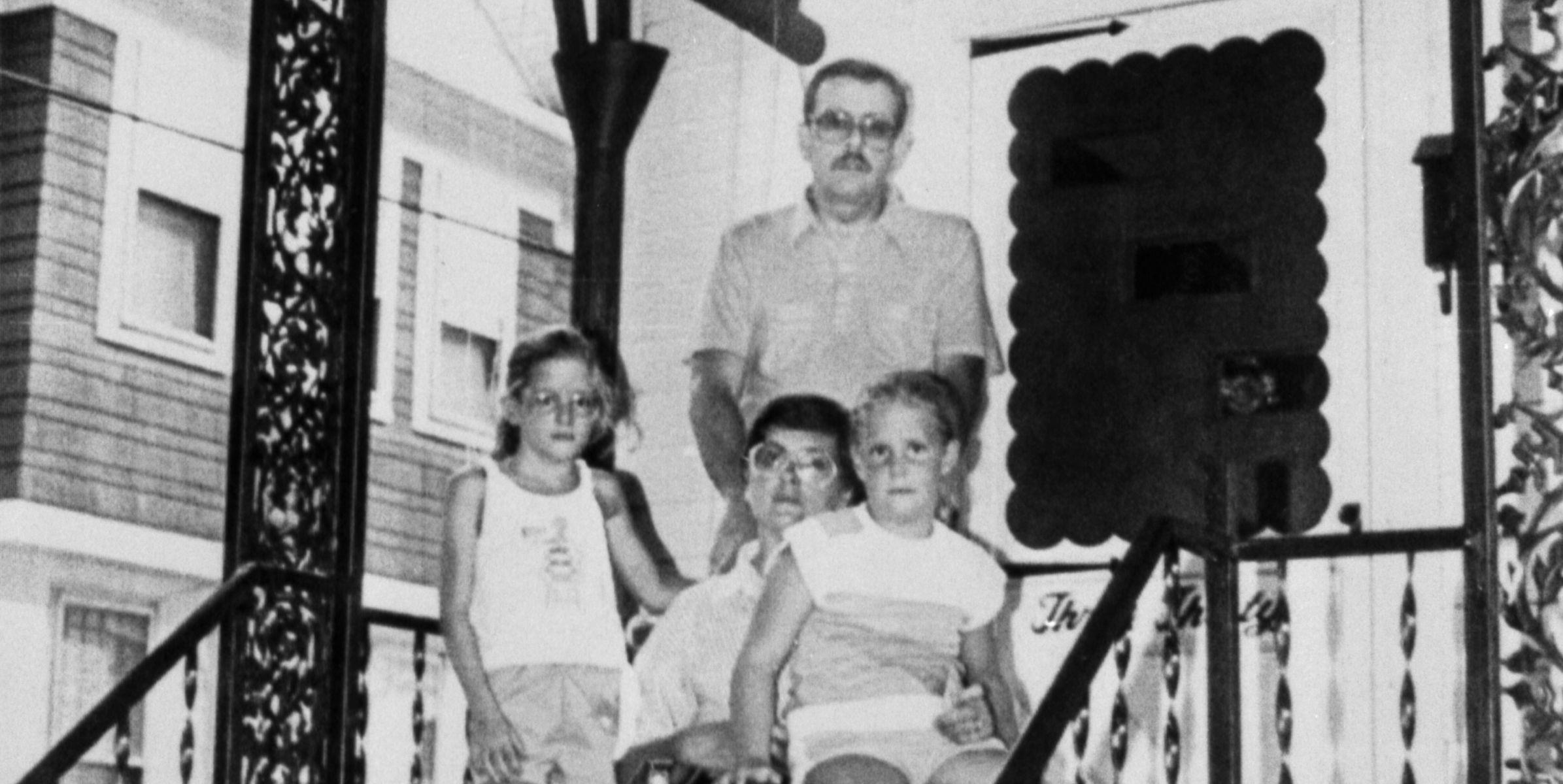 A real haunting inspired ‘The Conjuring: Last Rites.’ 50 years ago, the ...