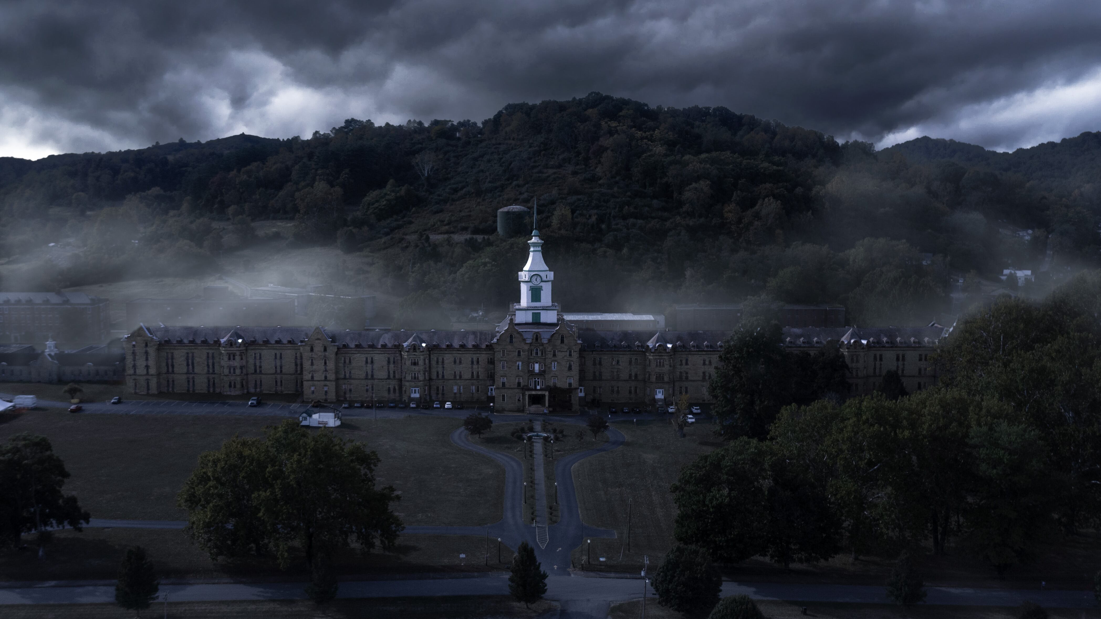 Trans-Allegheny Lunatic Asylum set to open ‘Haunted House’ at end of month