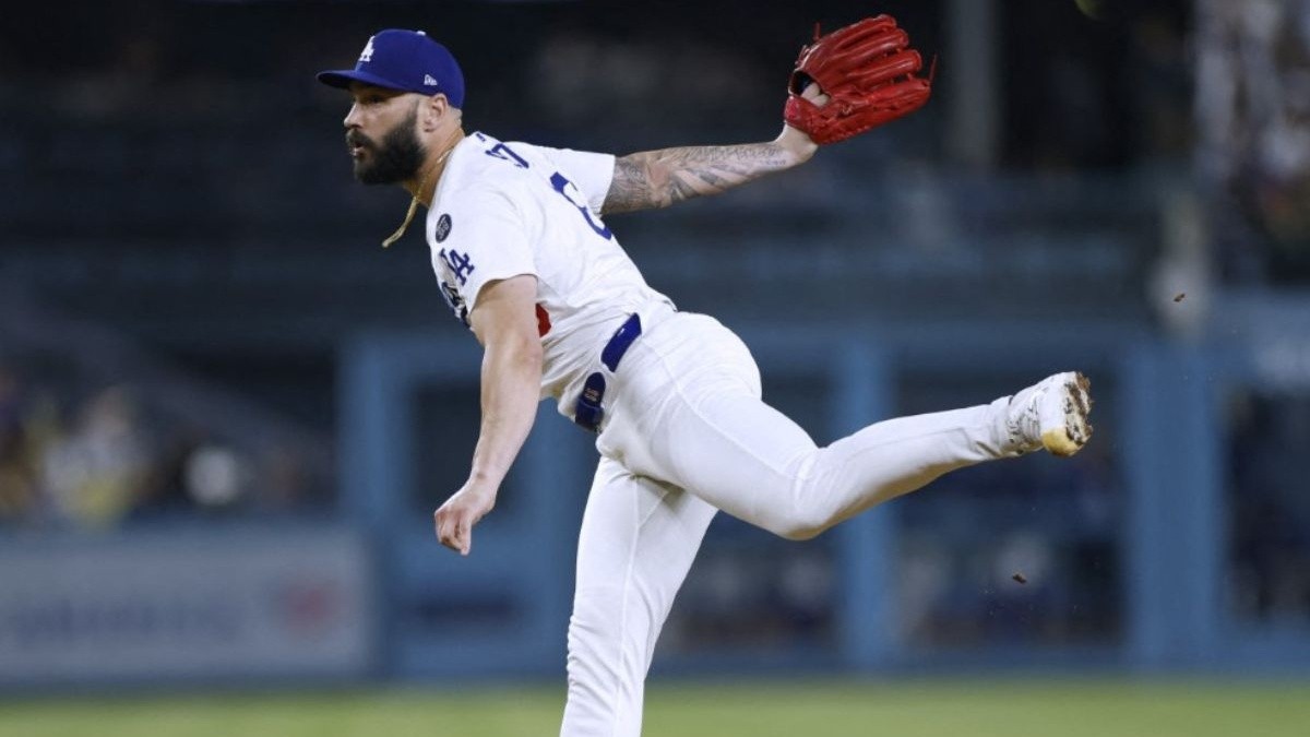 MLB: Tanner Scott Doesn't Hold Back on His Disappointing Season with ...