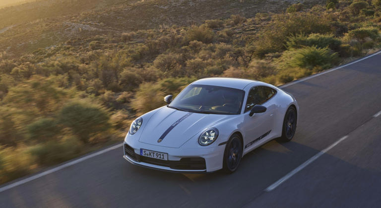 ¿Qué tienen en común el Mazda MX-5 y el Porsche 911? Dos leyendas que ...