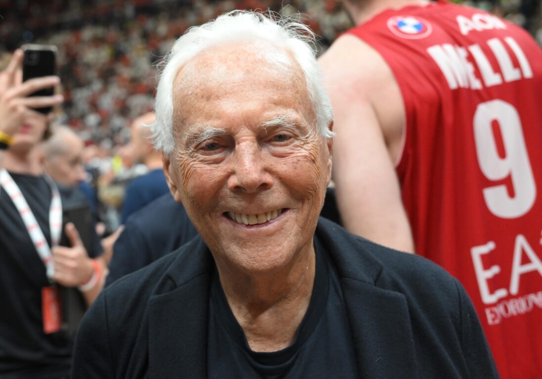 Moda, ristoranti, squadre di basket e un palazzo signorile in centro a ...