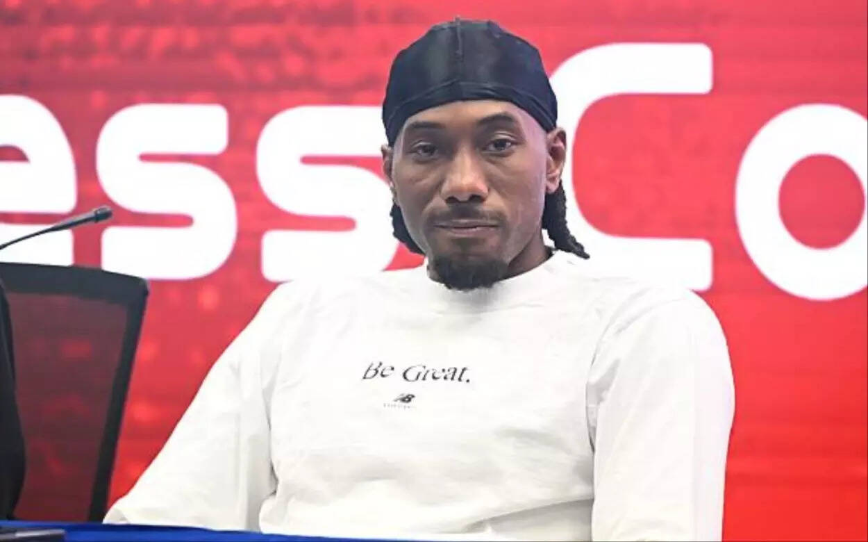 Who is Uncle Dennis? Exploring how Kawhi Leonard’s uncle became a key figure in the Los Angele ...