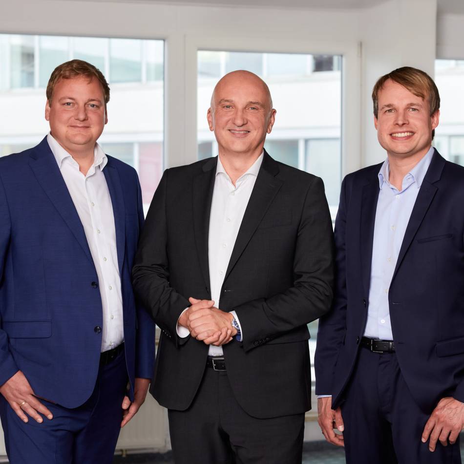 Führung der St.-Augustinus-Gruppe Neuss sortiert sich neu