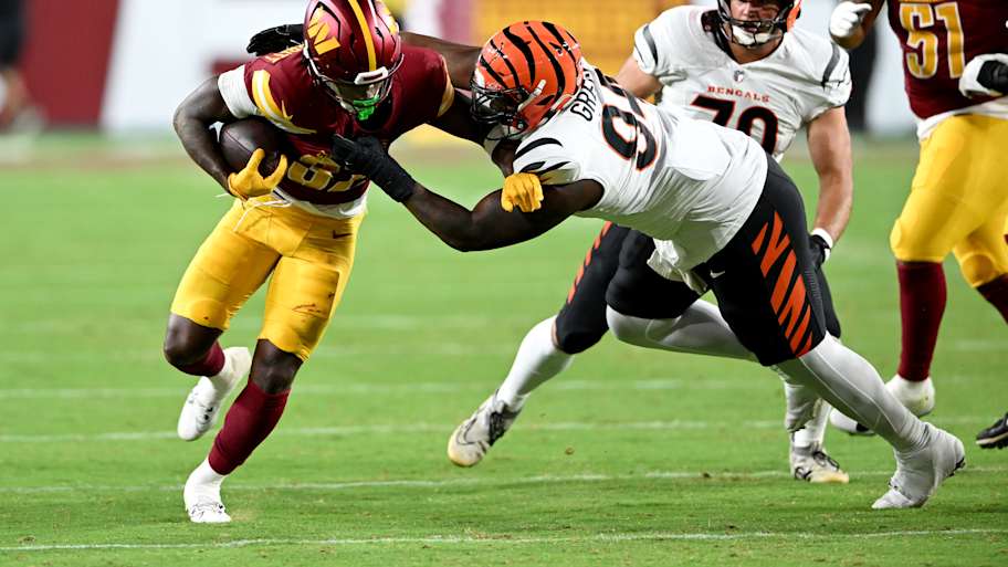 Patriots Land Late-Round Draft Target Through Waiver Claim