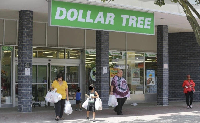 Dollar Tree Leaves Behind Its $1 Era: How the Store Has Changed