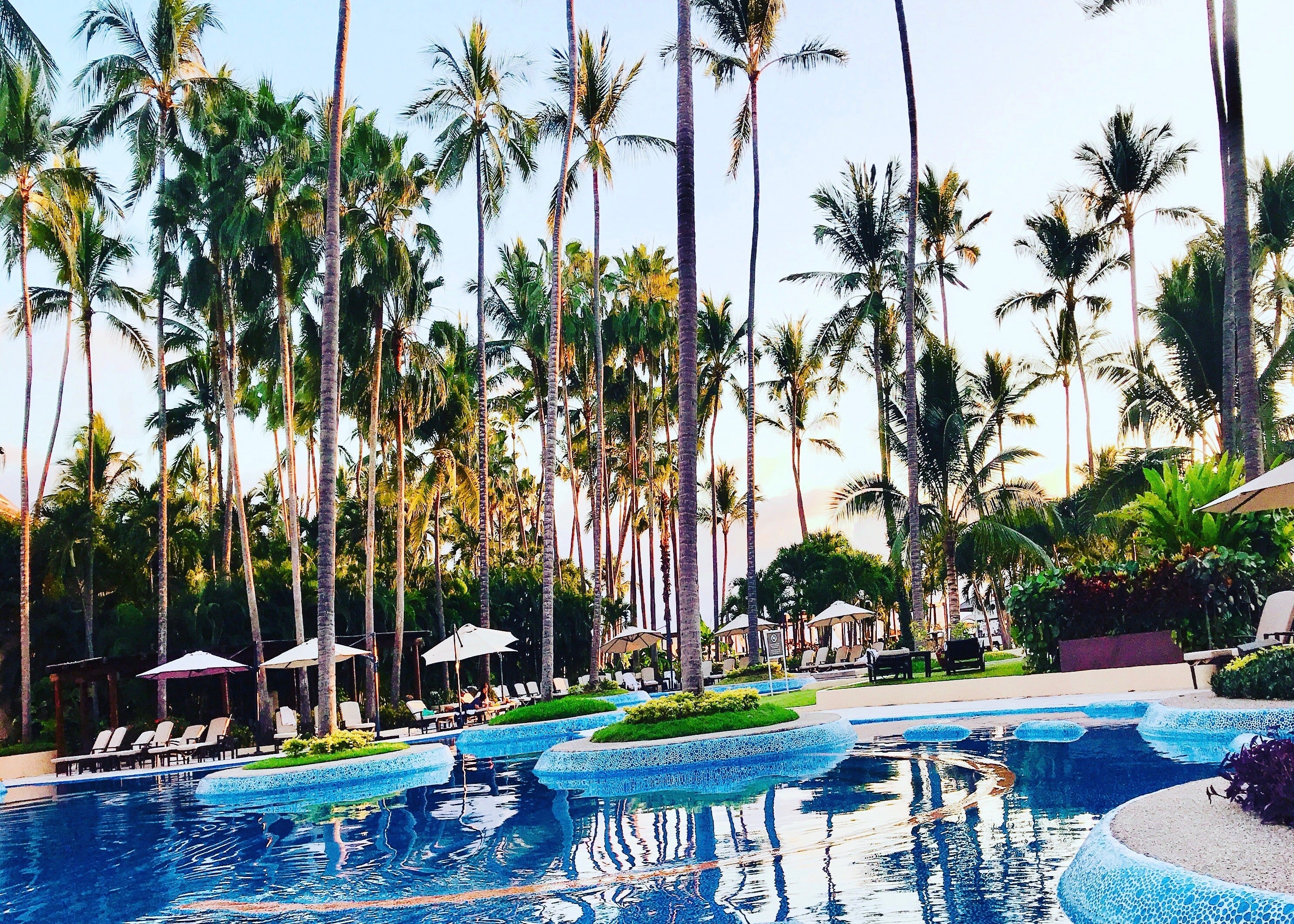 One of our favorite beachside Westin properties in Mexico is becoming ...