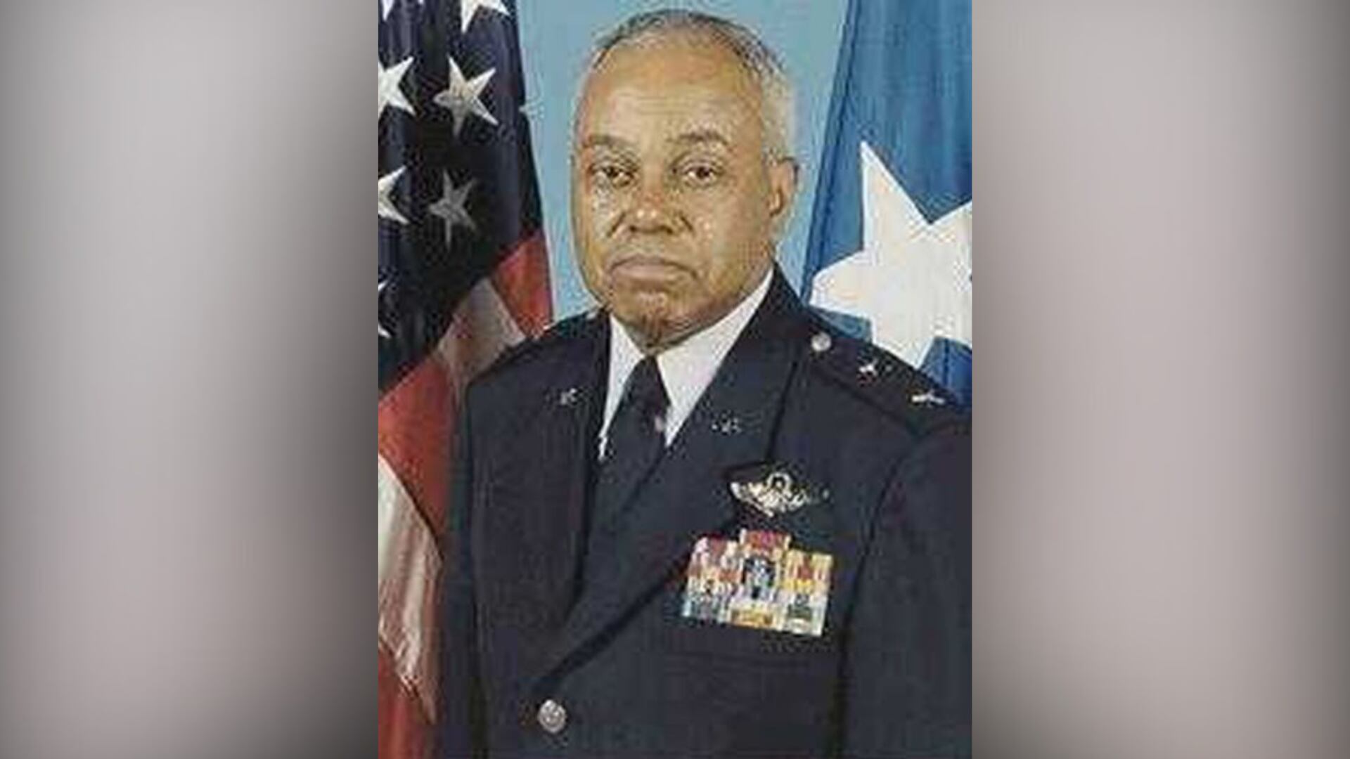 Major General Joseph McNeil, member of the Greensboro four, has passed away