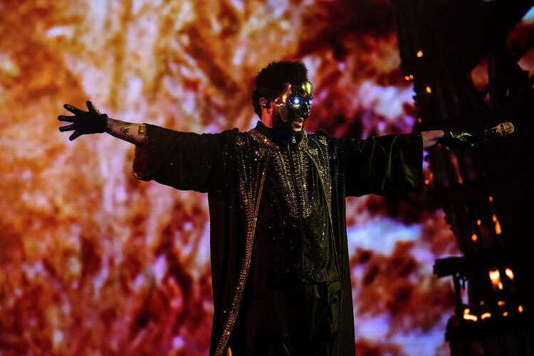 The Weeknd at the Alamodome: A farewell tour or just another dawn?