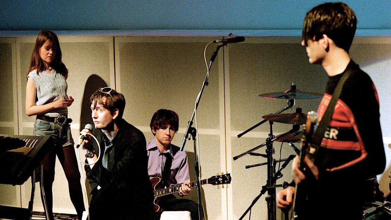 Pulp announce special 30th anniversary reissue of Britpop cornerstone ...