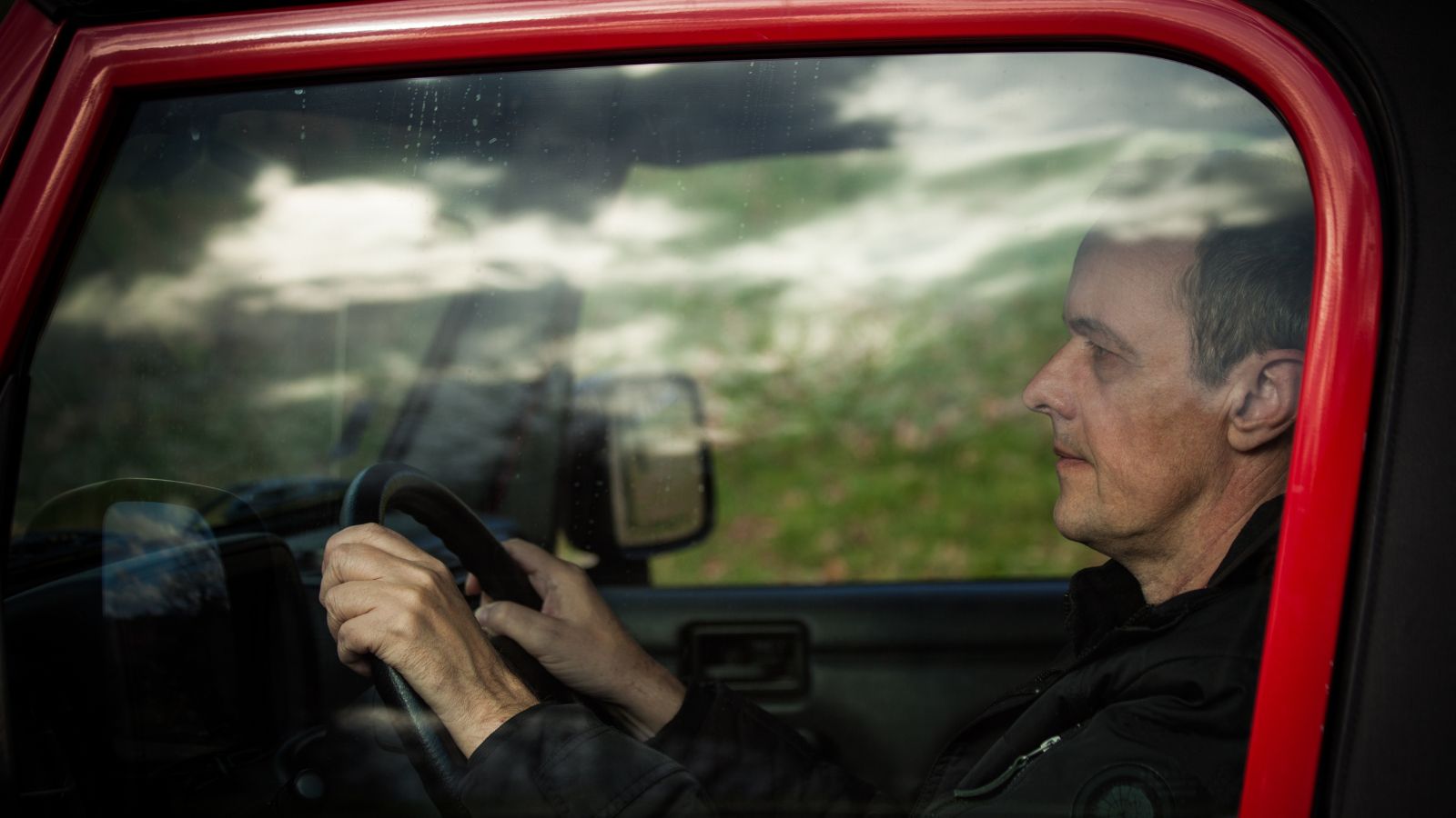10 new car features that take the stress out of driving as you get older