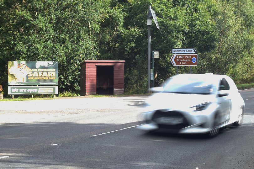 Transport Secretary to meet campaigners over A84 Blair Drummond safety ...