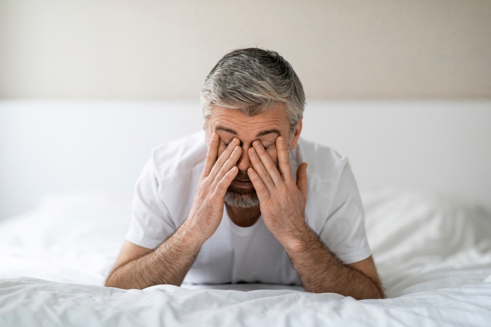 Tired All the Time? These Foods Might Be Missing From Your Diet