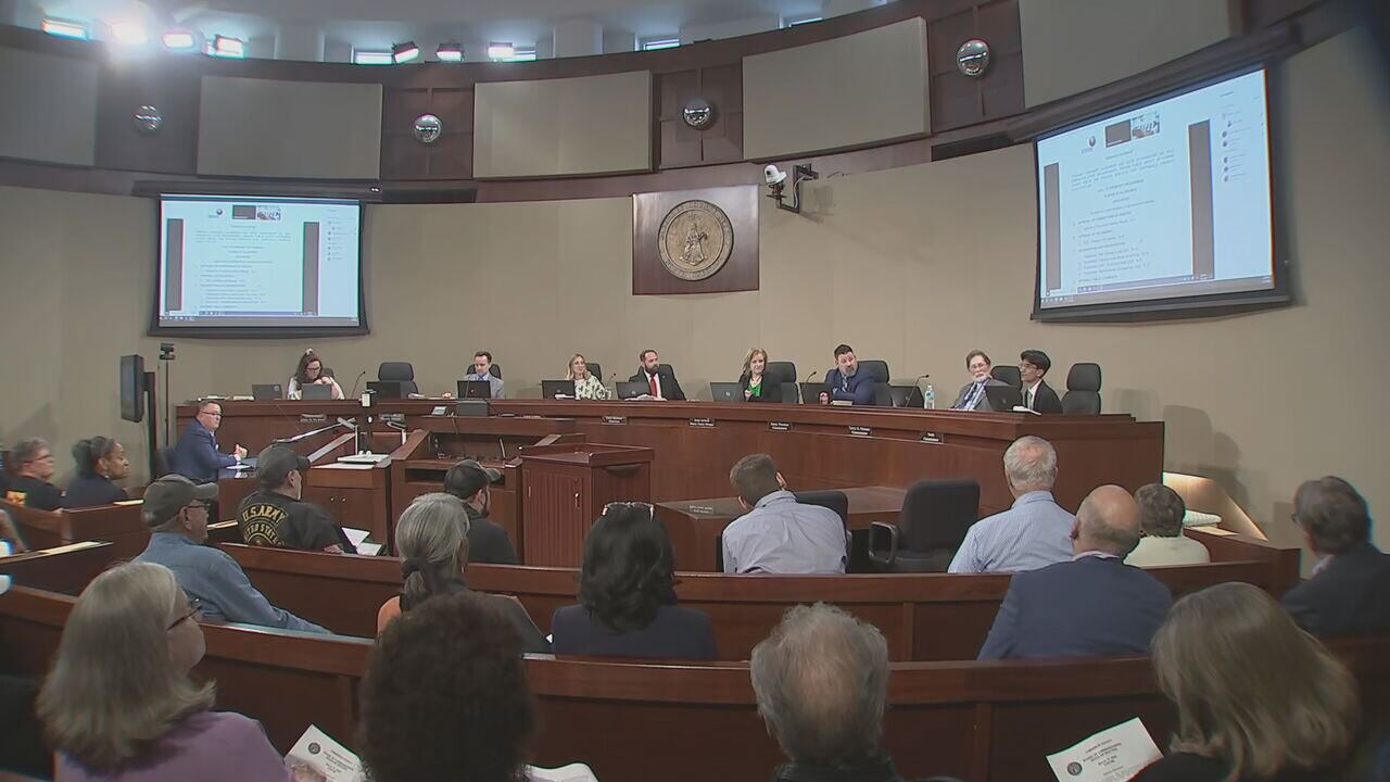 Manager sues Cabarrus County, wins $489,000 settlement