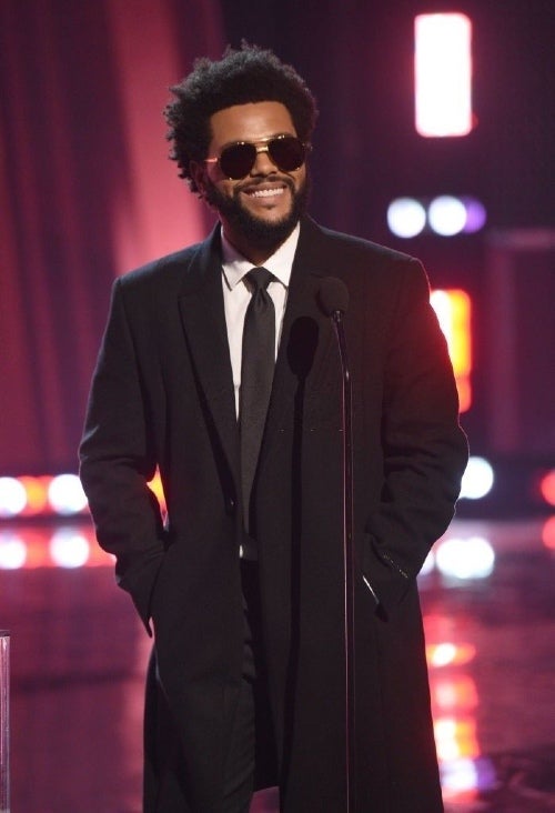 ¡The Weeknd anuncia conciertos en México!; estos días dará sus shows y ...