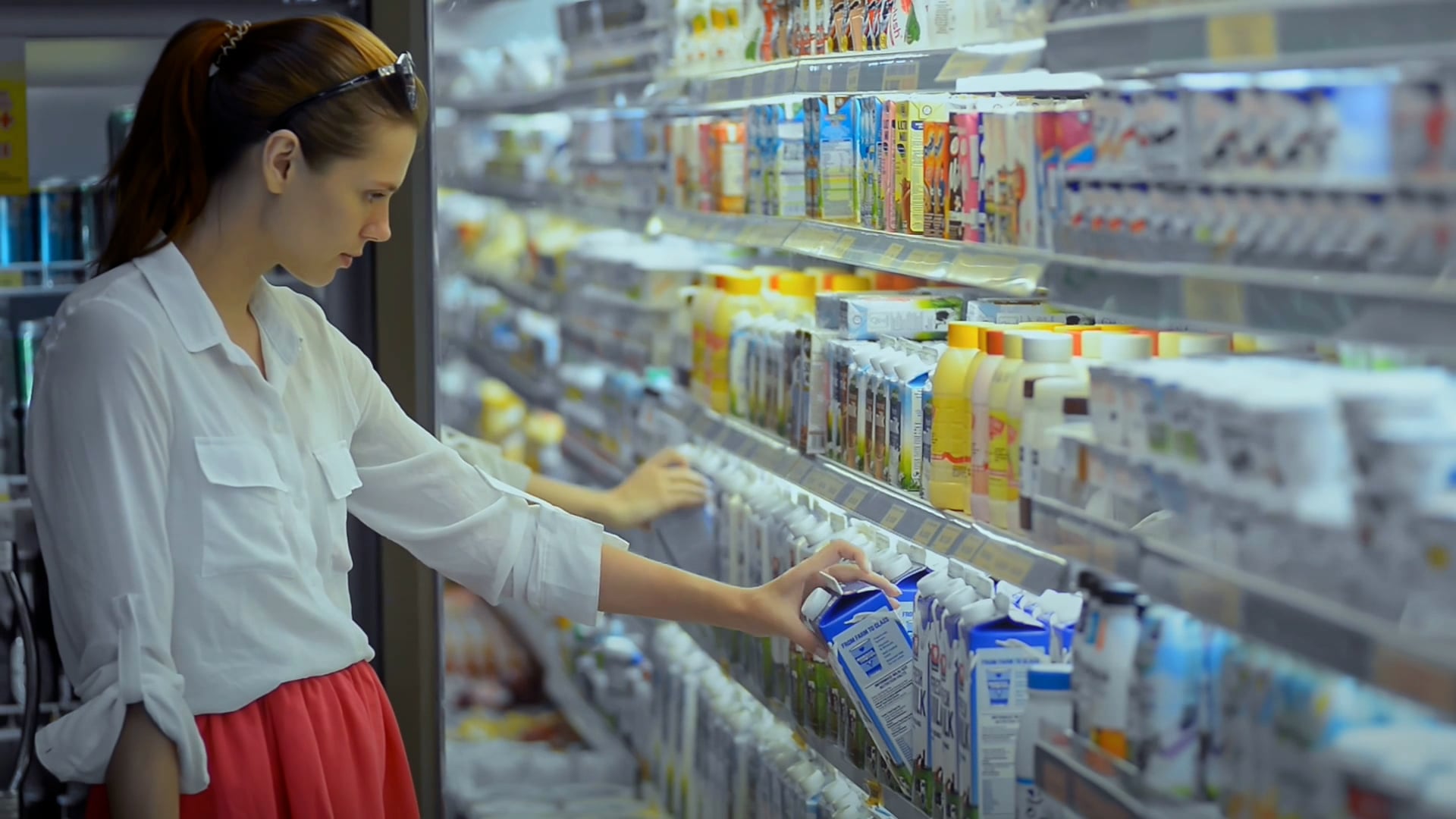 Daily Milk Consumption Might Reduce The Risk Of Colorectal Cancer