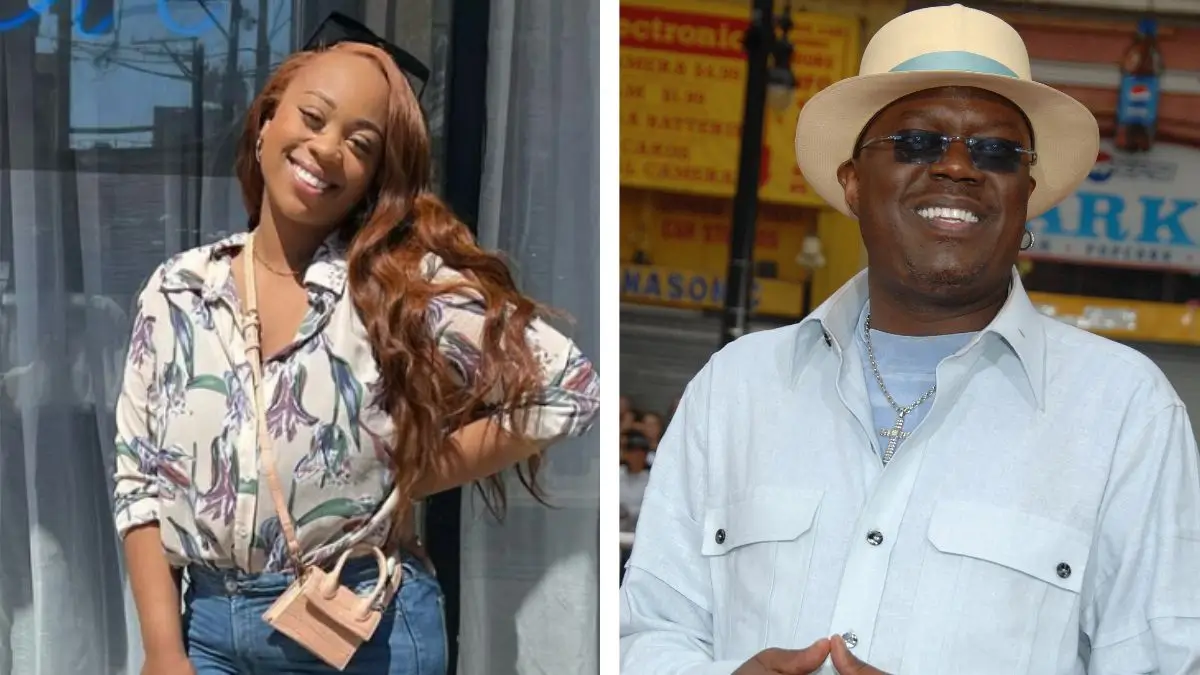‘Y'all Got Baby Girl Cussing': 'Bernie Mac Show' Star Dee Dee Davis Explodes on Fans Who Keep ...