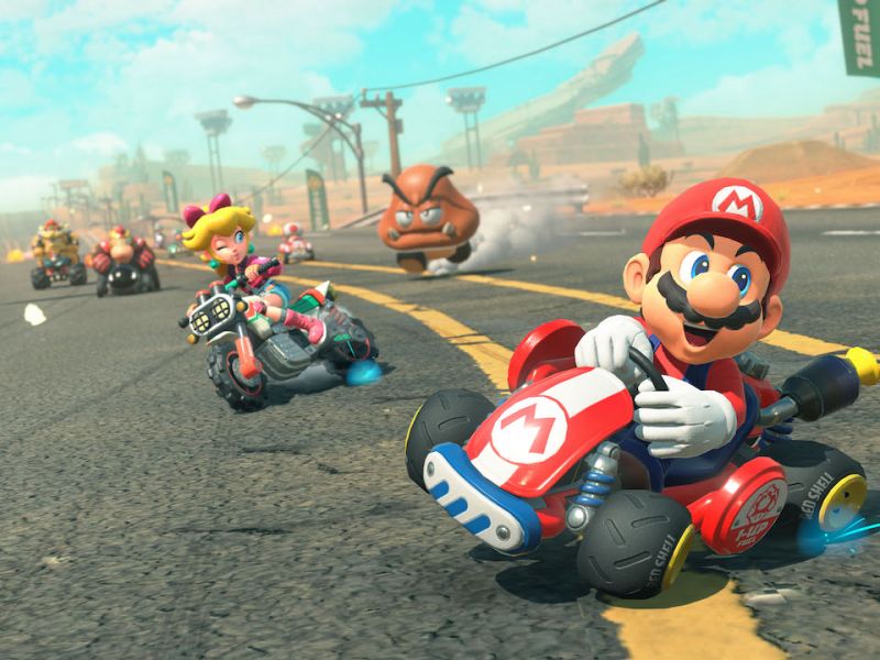 Mario Kart World: quali sono i personaggi migliori? La top 3 dei piloti ...