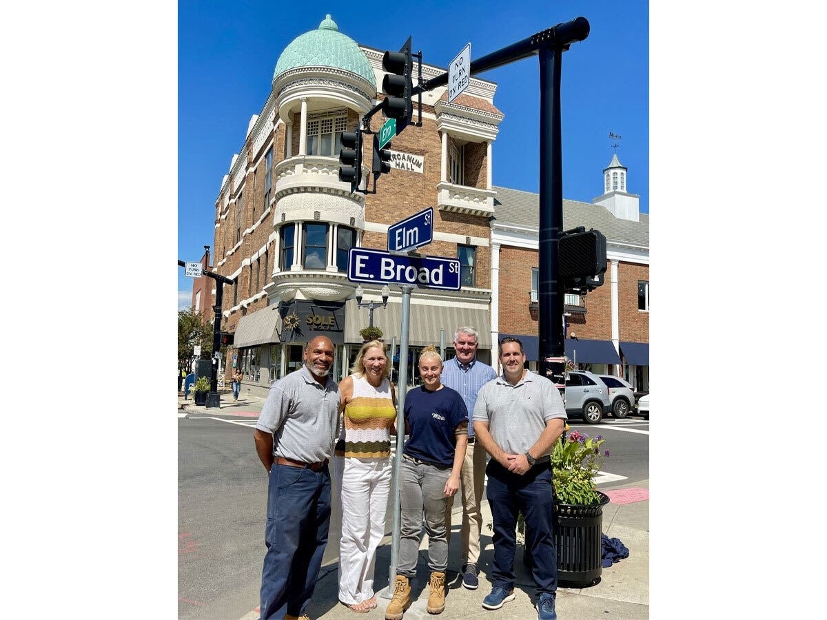 Westfield Streets Get Major Safety Upgrade After Months-Long Project