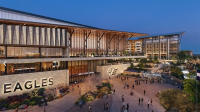 Greeley one step closer to finishing $1.1B project to host the Colorado ...