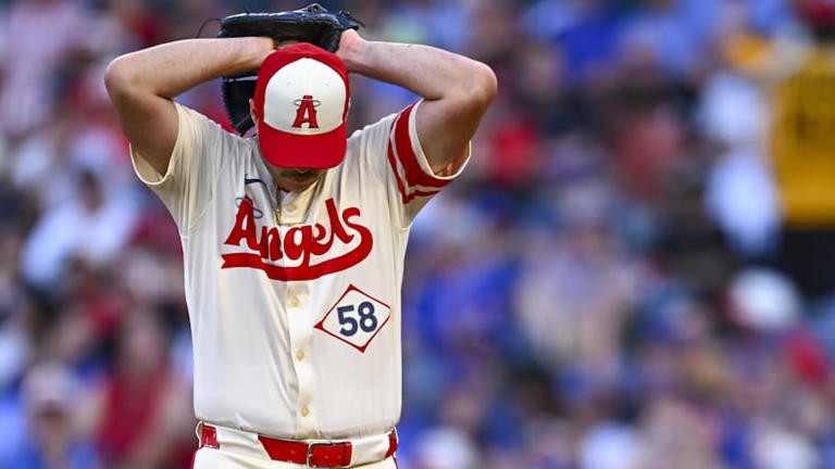 Angels Notes: Halos Add Astros Infielder, Send Down Pitcher, Mike Trout ...