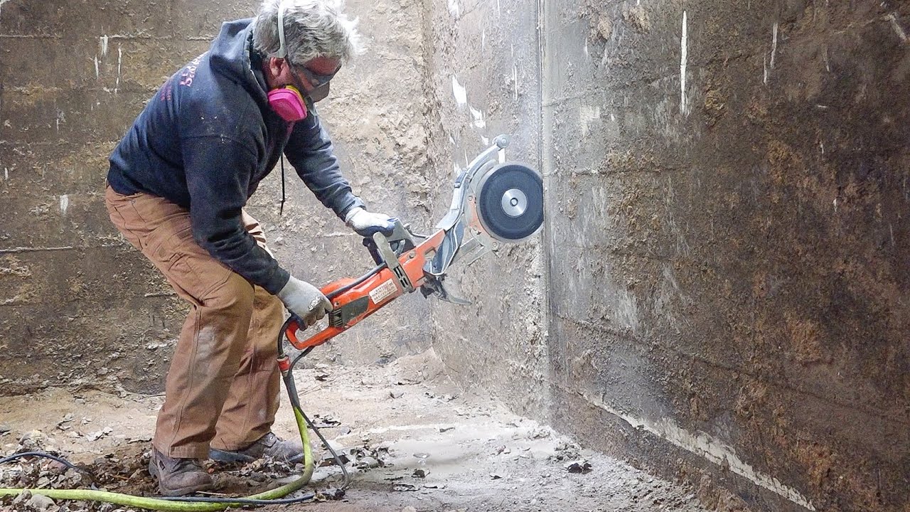 I knocked down a wall | Home renovation tips 💥