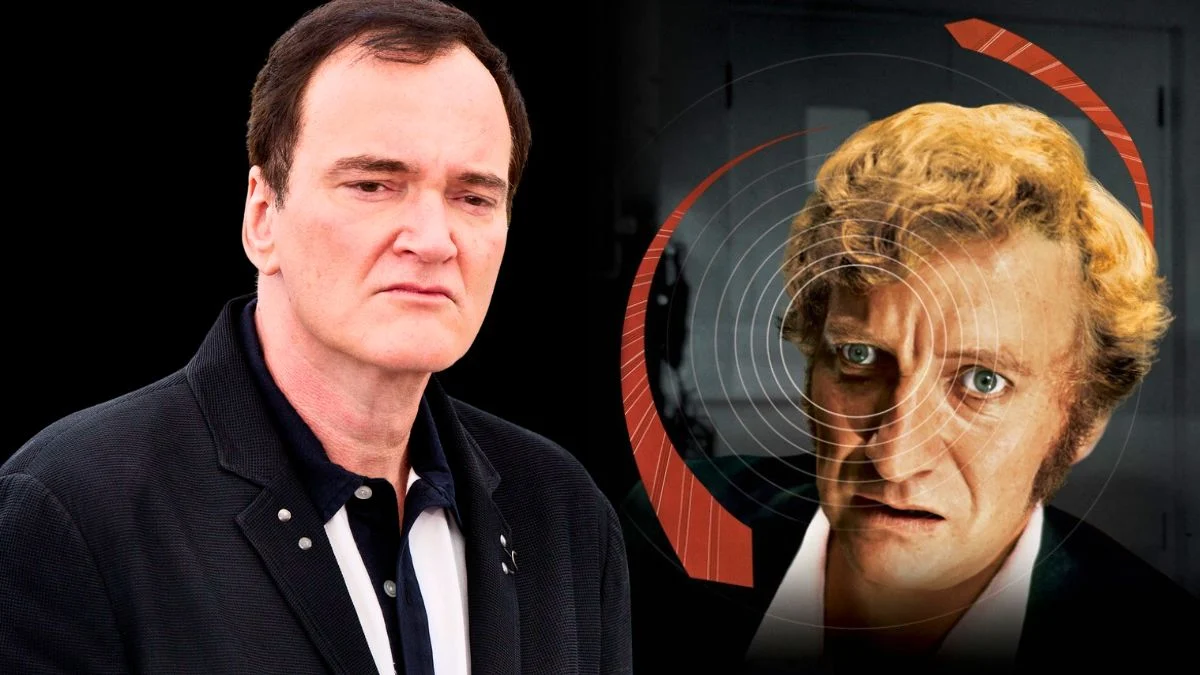 Quentin Tarantino Slammed This Alfred Hitchcock Movie, Calling It “A Piece of Crap”