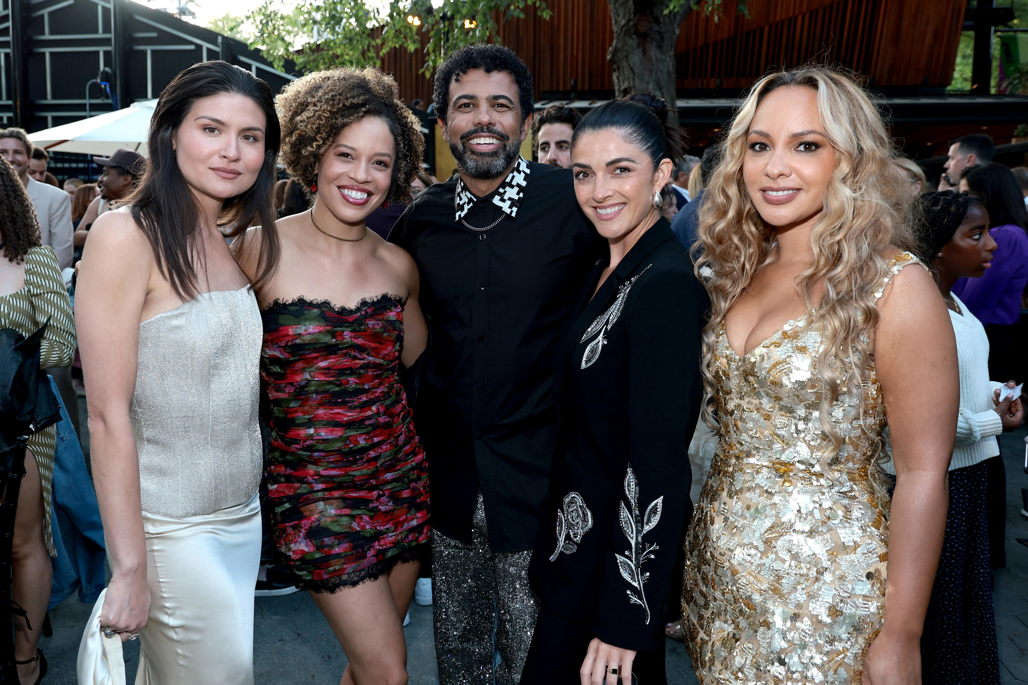 Will 'Hamilton' get a feature film adaptation? Lin-Manuel Miranda weighs in