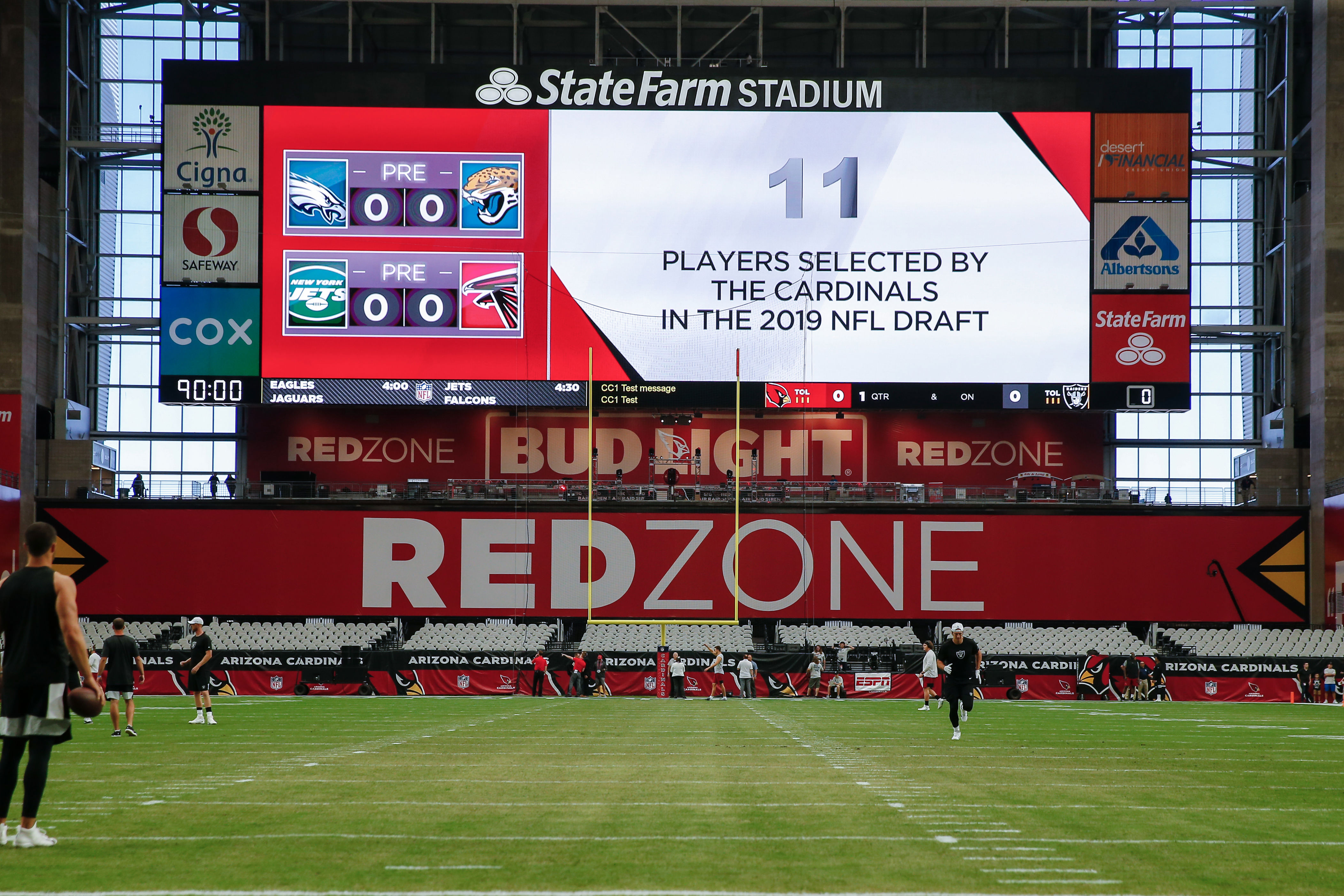 Why is Boycott RedZone trending? Fans call out Disney ESPN over ...