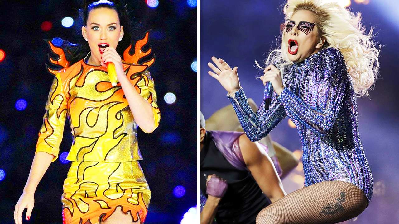 10 Times Super Bowl Fashion Stole The Show