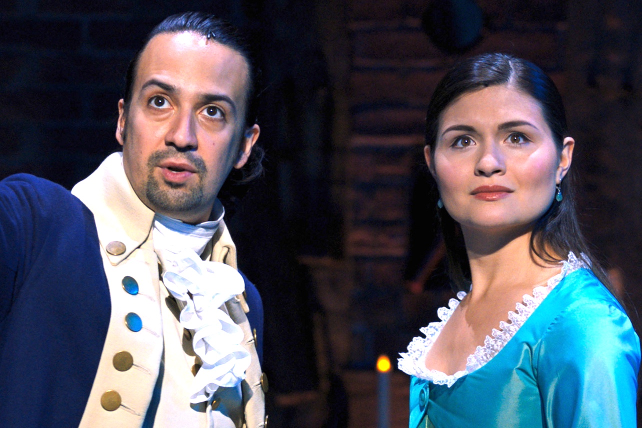 Where to Watch the ‘Hamilton’ Movie on Streaming