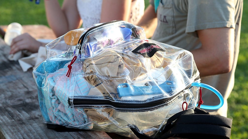 State Fair of Texas introduces clear bag policy, 'see something, say something' program