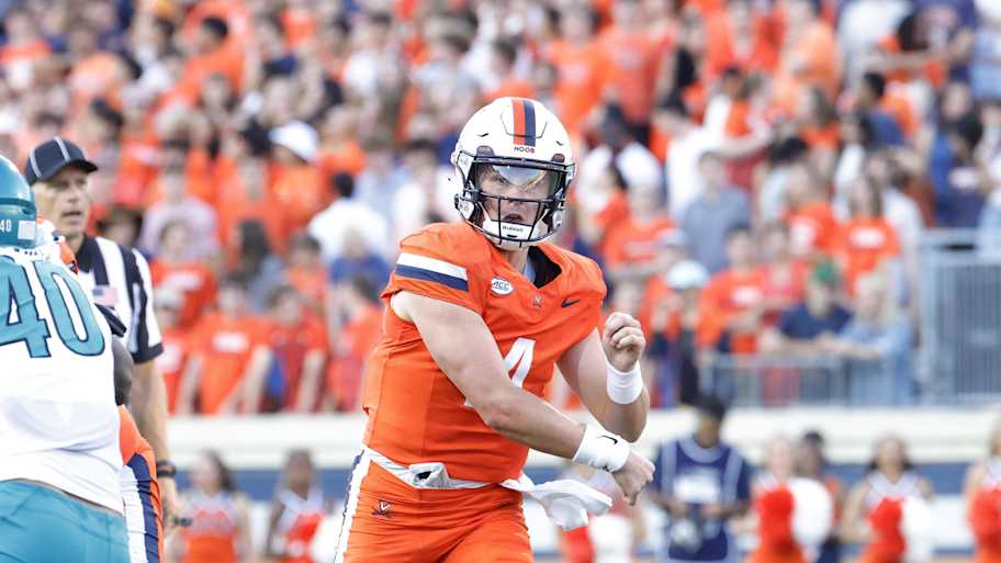 What Wolfpack Fans Should Know About Chandler Morris