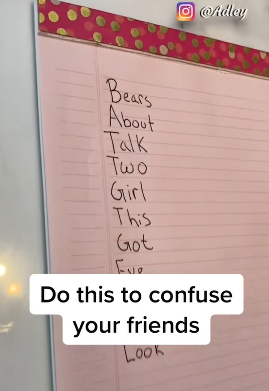 Do This to Confuse Your Friends – Hilarious Trick