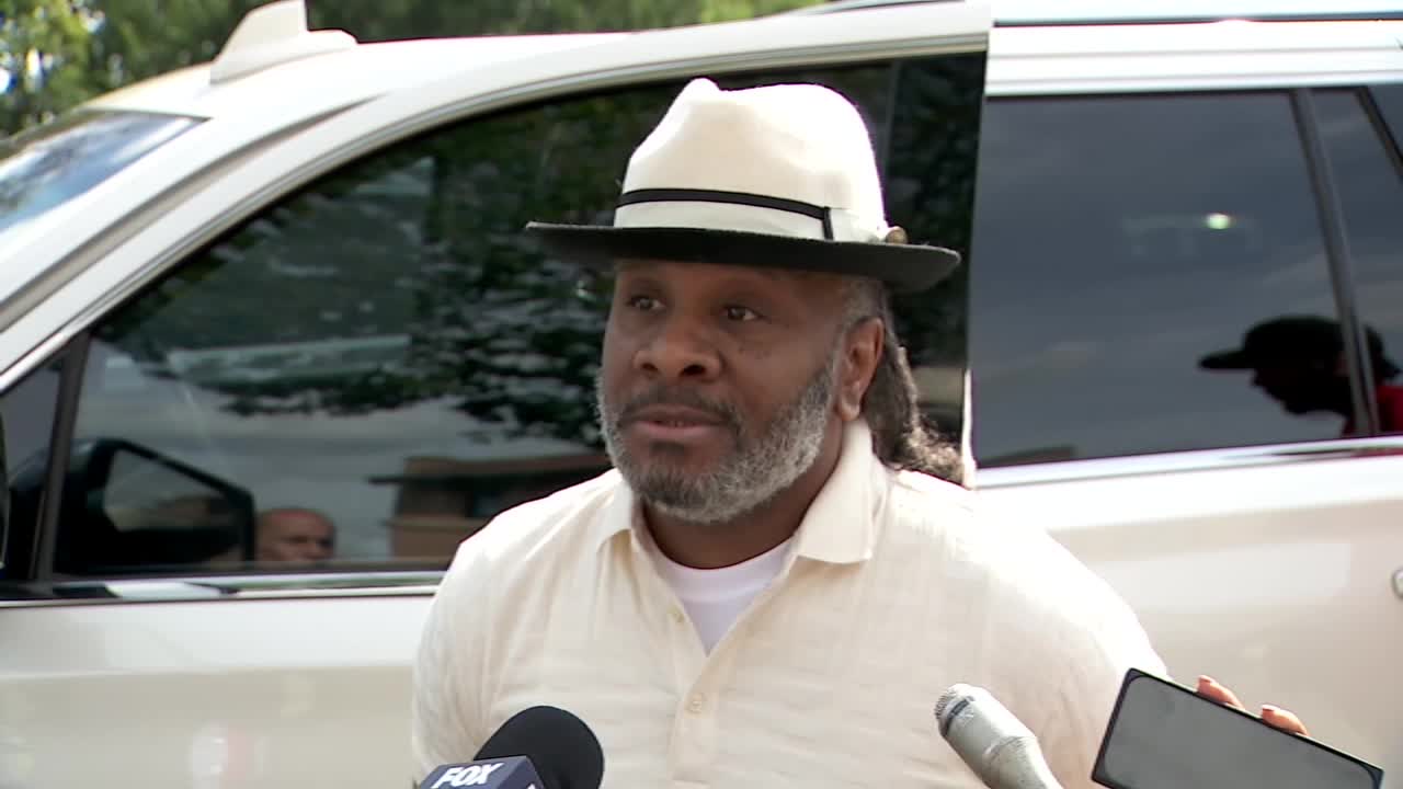 Man wrongfully convicted for disturbing Minneapolis murder released ...