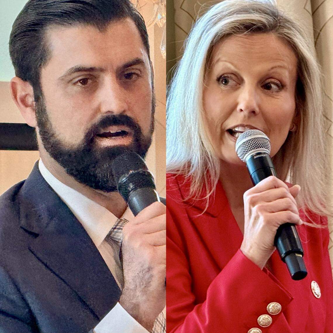 For voters in north Fort Worth and Tarrant County, the next election is ...
