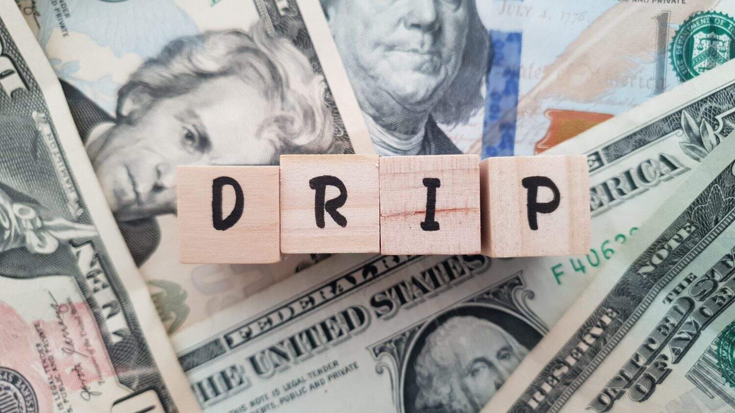 I have invested in dividends for 7 years—These income machines pay me every quarter like clockwork