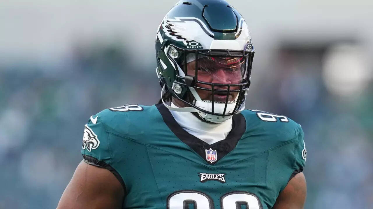 Will Jalen Carter play tonight against the Dallas Cowboys? Latest ...