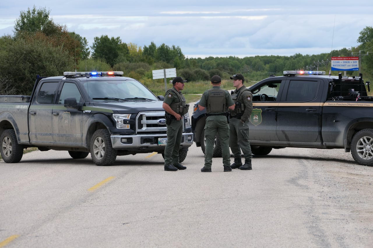 Mass stabbing renews plea for heightened support to Manitoba First ...