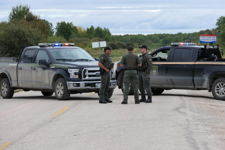 Mass Stabbing Renews Plea For Heightened Support To Manitoba First