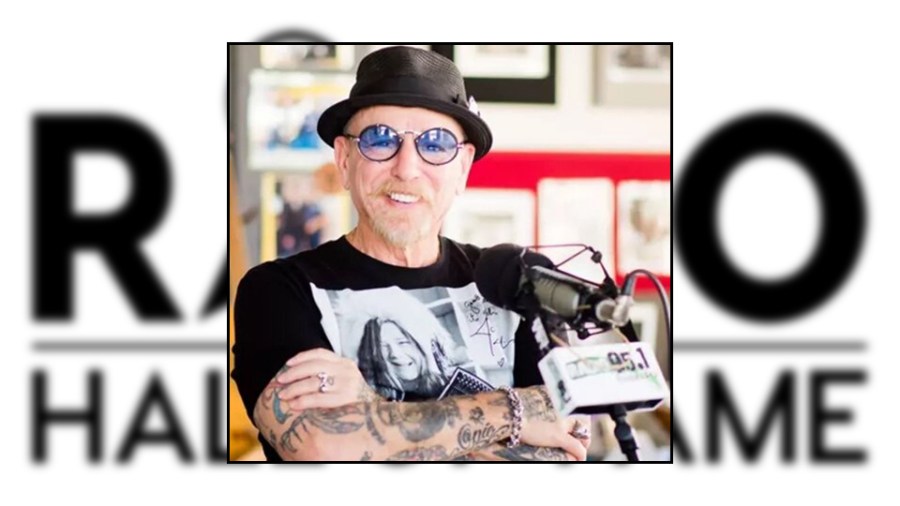 Radio star Brother Wease announces final show