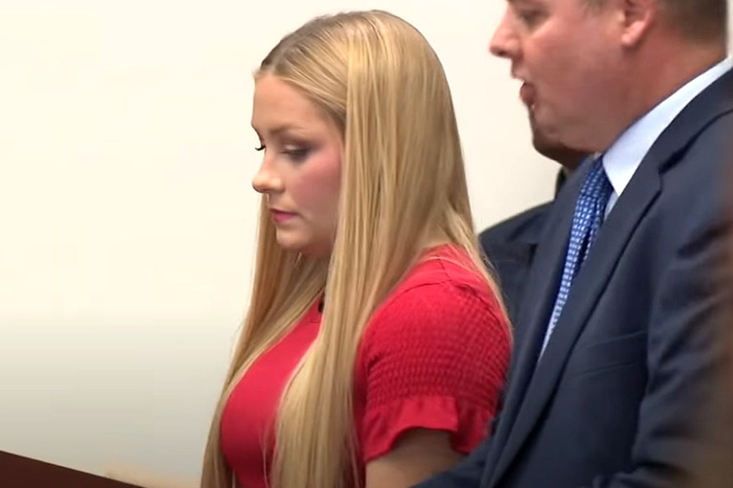 Kentucky Cheerleader Laken Snelling Wasn't Home When Police Say Her ...