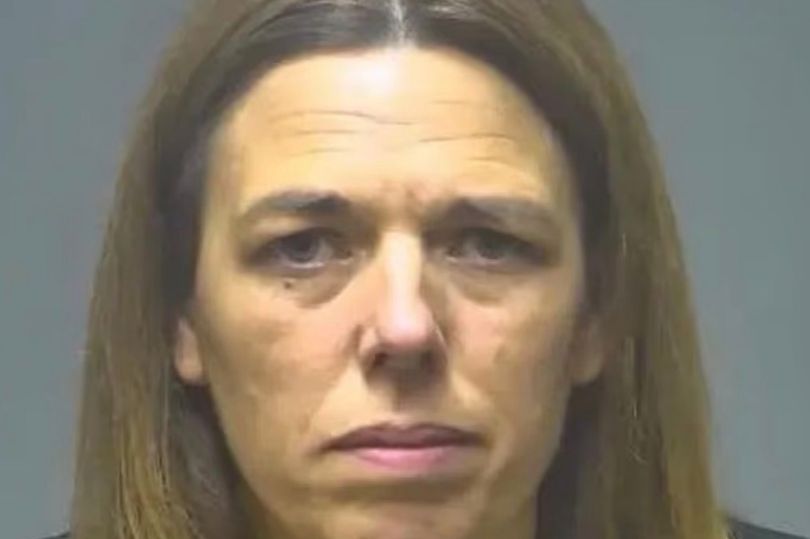 Kendra Licari agreed to star in Netflix documentary about her own ...